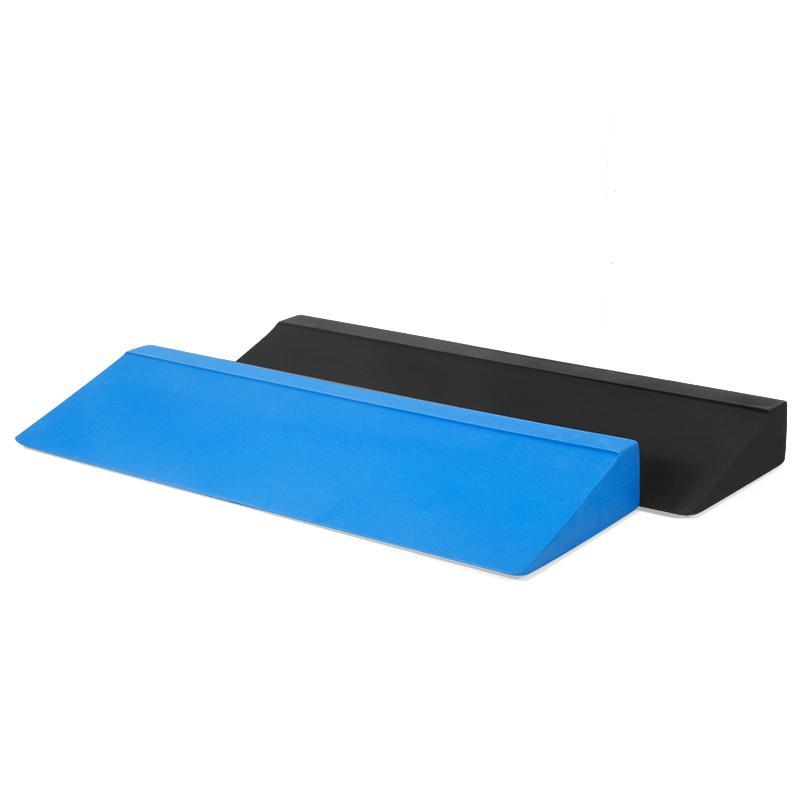Foam Squat Wedge Block, 1 Count Double-sided Exercise Tilt Board for ...