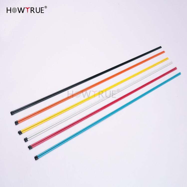 Golf direction stick practice indicator stick multifunctiona - TikTok ...