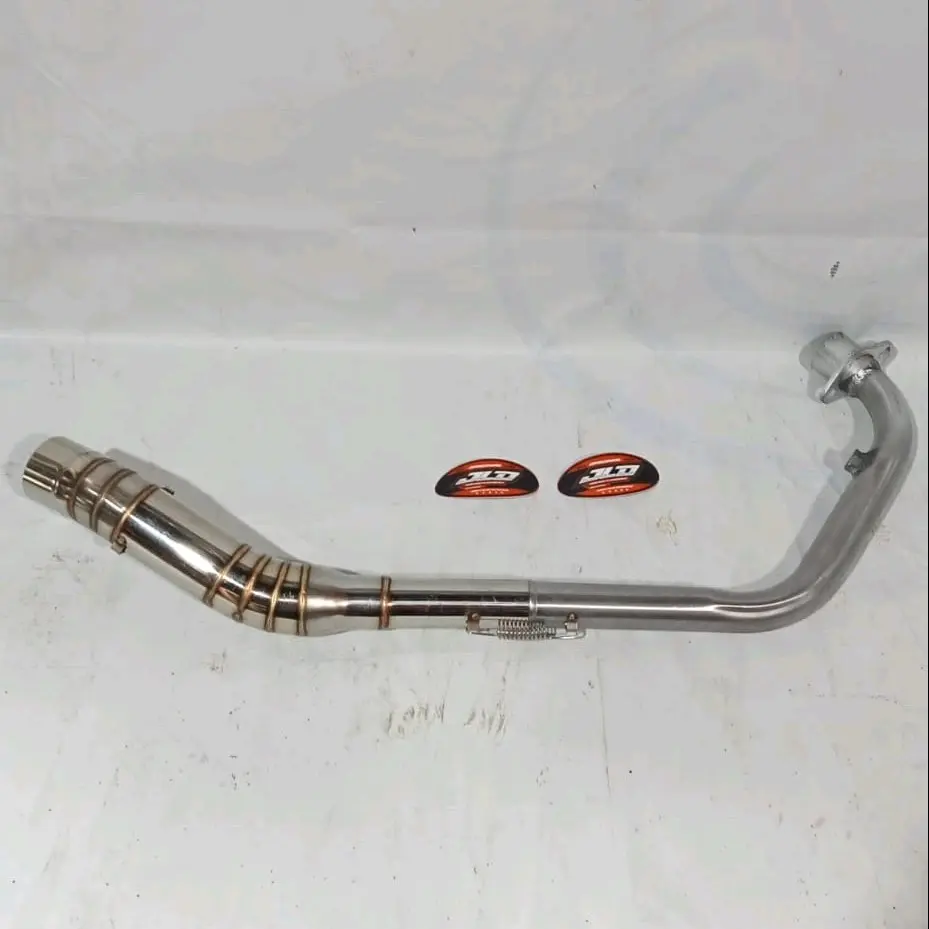 Leher knalpot Sonic. cbr150. Fu fi. dll - Shop | Tokopedia