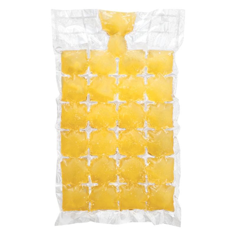 Beg Ais dan Set Corong Pakai Buang, 10pcs, Lutsinar, Pembekuan - TikTok ...
