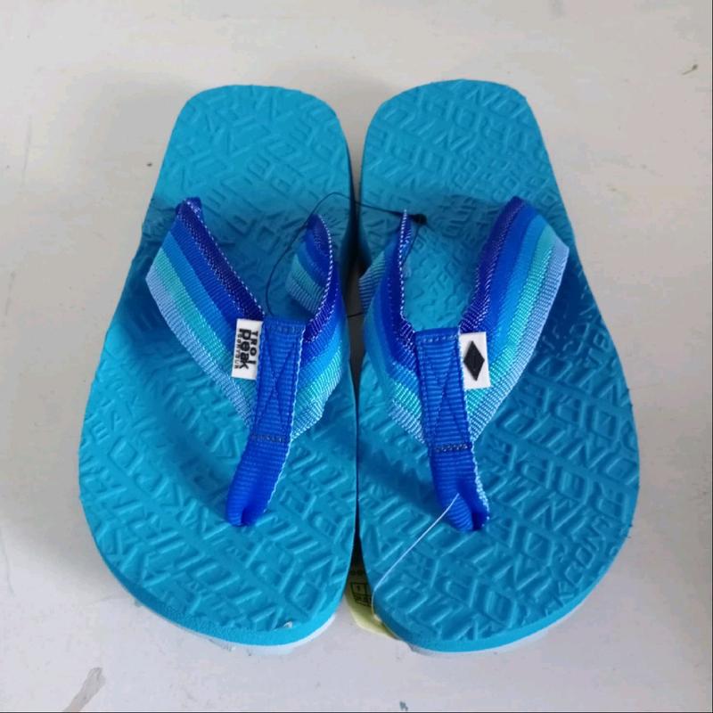 Tropeak Sandals Original Mirage model Gawang Pinoy - TikTok Shop ...