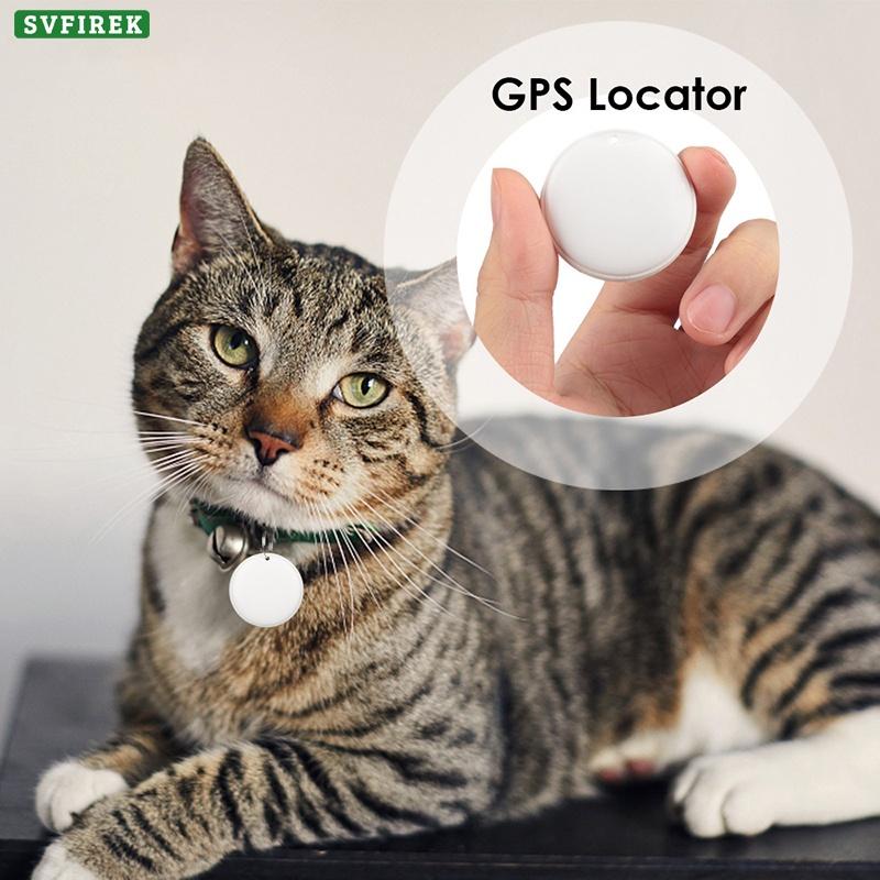 Mini GPS Trackers F6 GPS Locator Wireless Bluetooth Anti-los - TikTok ...