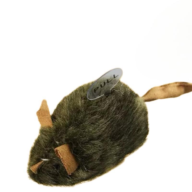 Dog Cat Toy ,Pet Toy,Pets Supplies Mouse Sound Intelligent Sensing ...