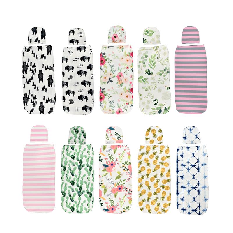 Durable Toddler Soft Wraps Baby Photography Hat Blanket Wrap - TikTok ...