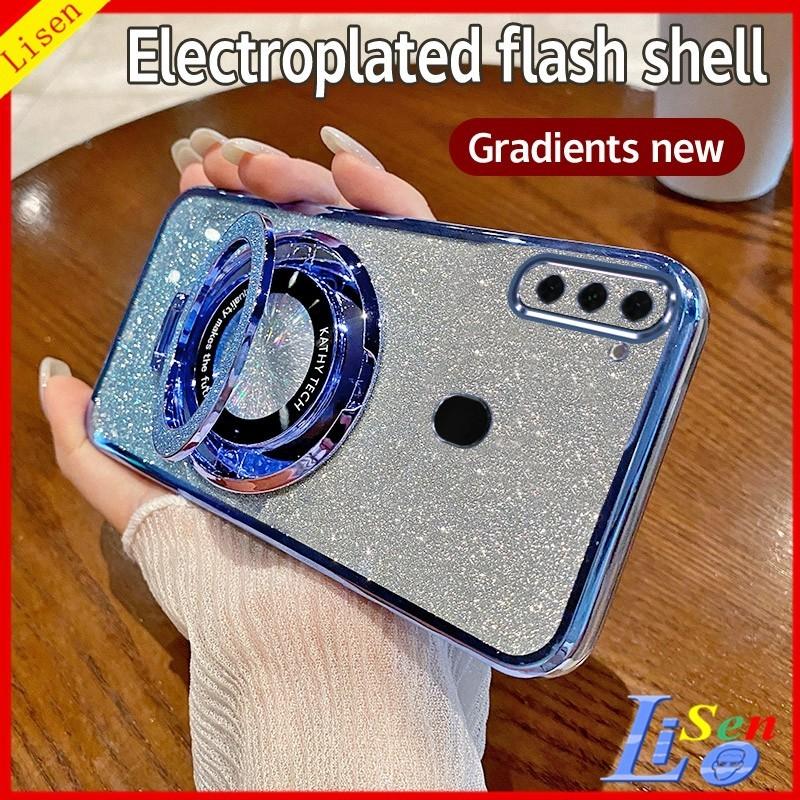 Casing Samsung A11 / M11 / M12 / A12, Lutsinar, Kalis Kejutan, - TikTok ...