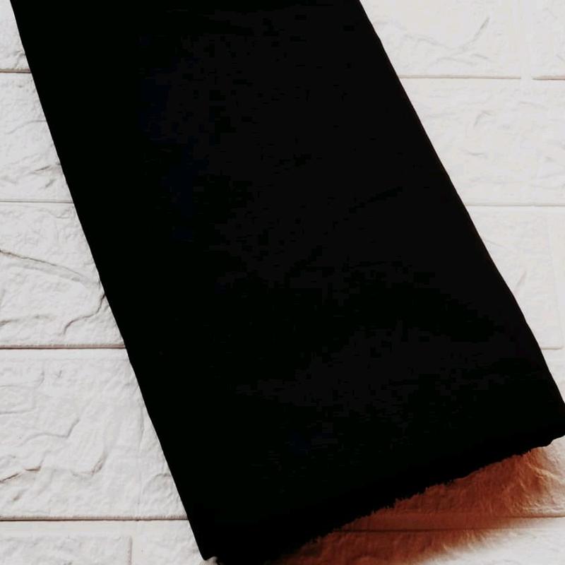 sarung toraja polos hitam 115x85cm - Shop | Tokopedia