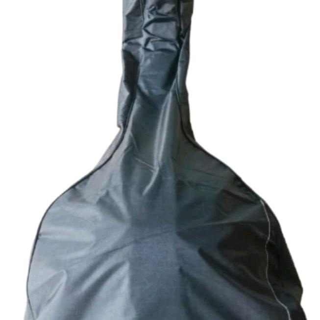 Tas Gitar Gambus Terlaris Bahan Kain Parasit Anti Air untuk Mandolin ...