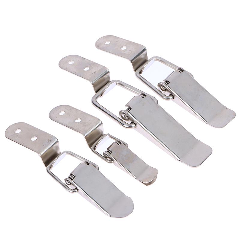 90 Degrees Duck-mouth Buckle Hook Lock Draw Toggle Latch Clamp - TikTok ...