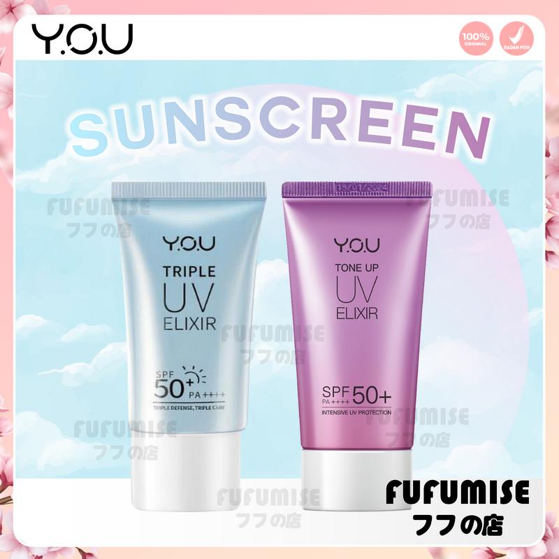 YOU Sunbrella Sunscreen | Sunscreen Serum | Sunscreen Spray - Shop ...