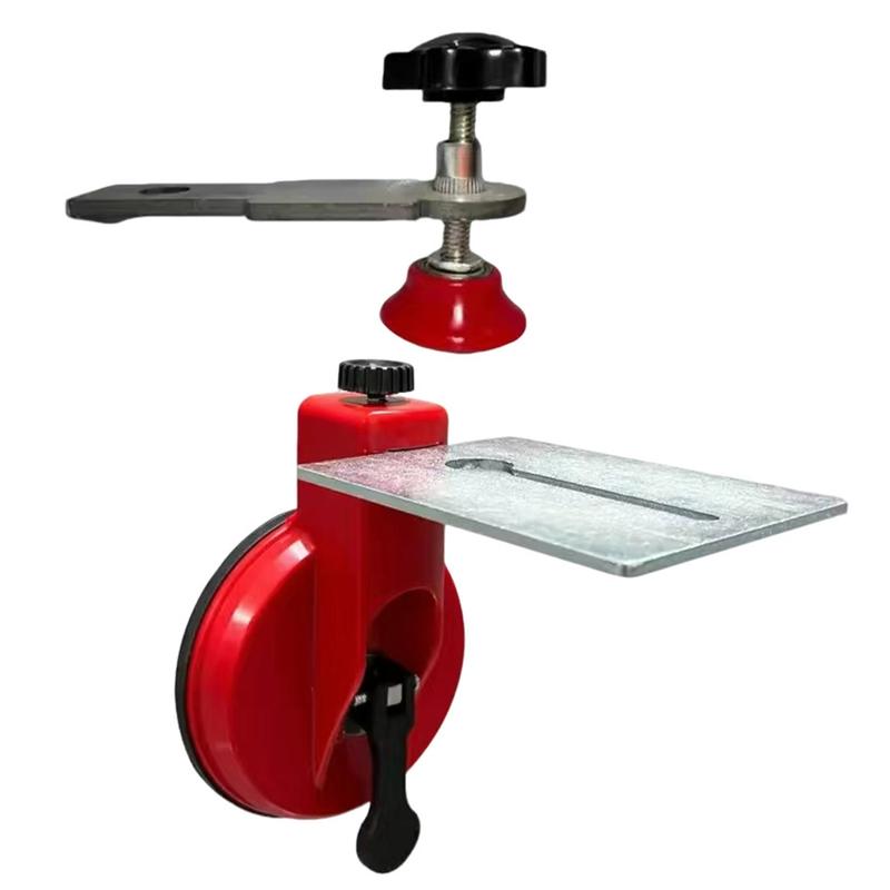 Innovative Wall Tile Leveler with Suction Cup Marble Ceramic - TikTok ...