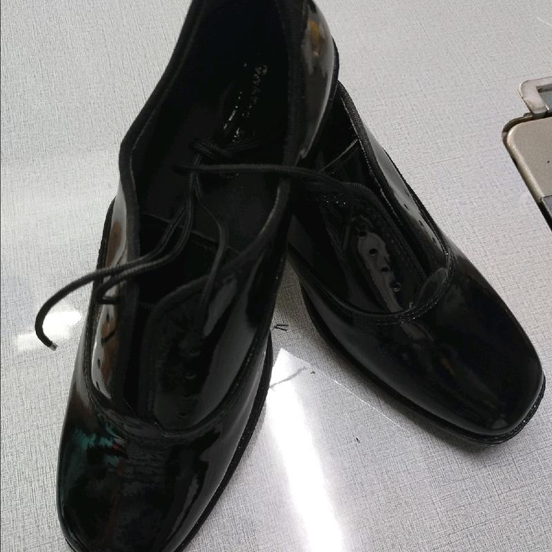 Charol shoes for ladies 3 inch heel Walking Shoes Fashion Women ...