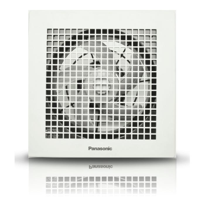 EXHAUST FAN Plafon / Ceiling Panasonic FV 15 TGU - Shop | Tokopedia