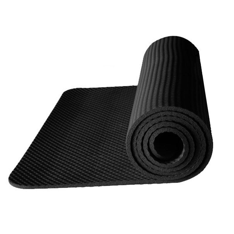 Tikar Senaman, 120X60cm, Peralatan Kecergasan Gim, untuk Treadmill ...