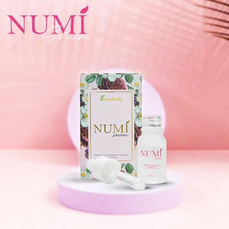 NUMI SERUM JERAGAT - TikTok Shop Malaysia