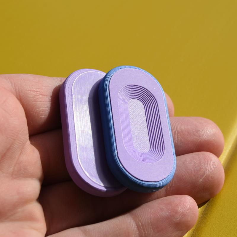 Ultra-Smooth Glide Tape - Anti Friction Sticker Adhesive for - TikTok ...