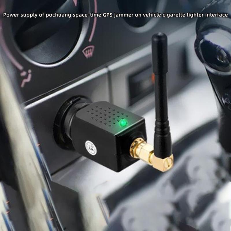 Car Signal Interference Blocker Privacy Protection Positioning - TikTok ...