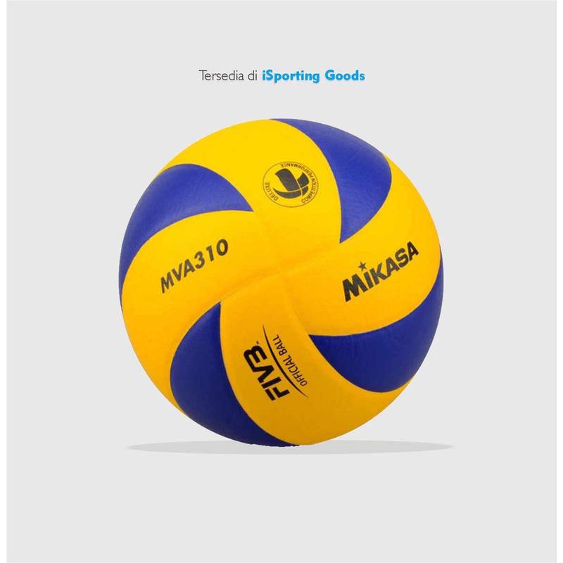 MIKASA Bola voli mikasa MVA 310 ORIGINAL bola voli mikasa original ball ...