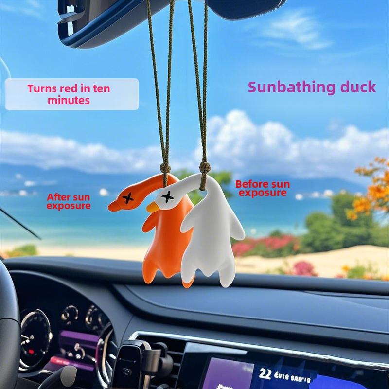 Creative toys color-changing roast duck color-changing roast - TikTok ...