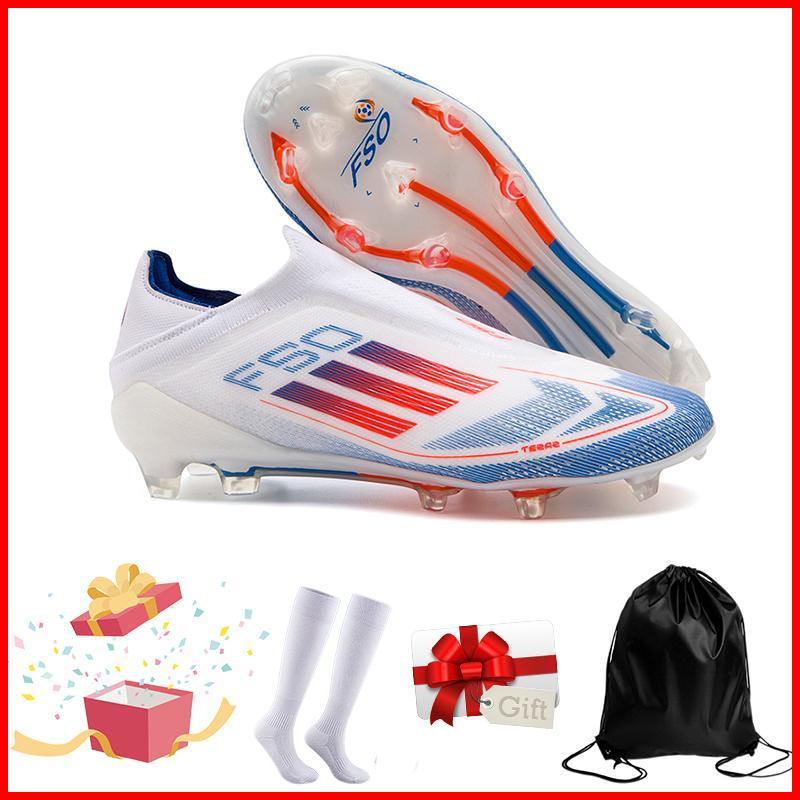 2024 New Falcon Soccer Boots Macy F50 Soccer Shoes Men's America's ...