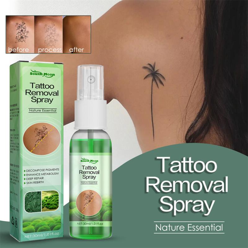 Fade Tattoo Skin Friendly The Ultimate Tattoo Cleaner Natura - TikTok ...
