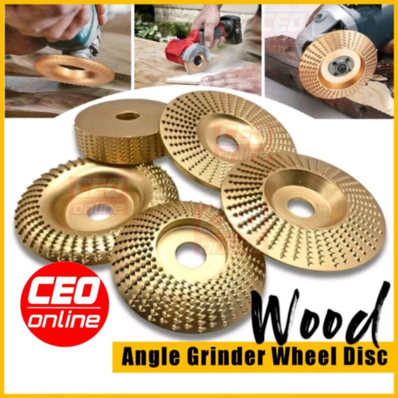 CEO Cakera Pengisar Kayu untuk Mesin Sudut Alat Ukir & Pengamplasan ...