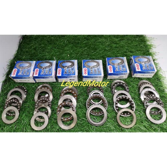 100% ORIGINAL AAP Handle Cone Bearing STEERING EX5 Dream Kriss - TikTok ...