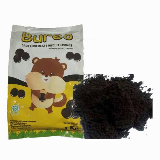 Bureo Bureo Bubuk Oreo Repack 500gr, 250gr - Shop | Tokopedia