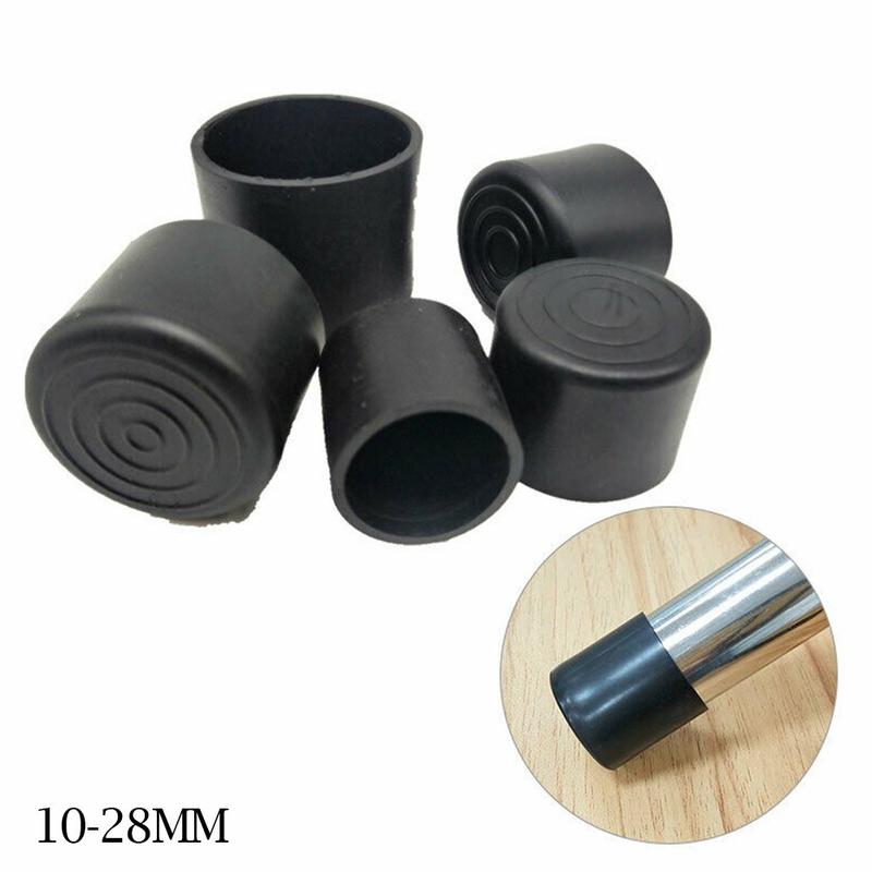 Ferrules Kerusi Getah, 20pcs, Anti-Calar, Penutup Kaki Kaki Meja ...