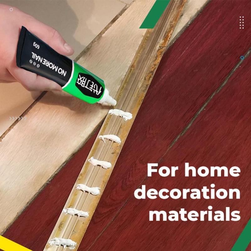 Glass Metal Sealing Bathroom Kitchen Shelves Strong Bond Sealant ...