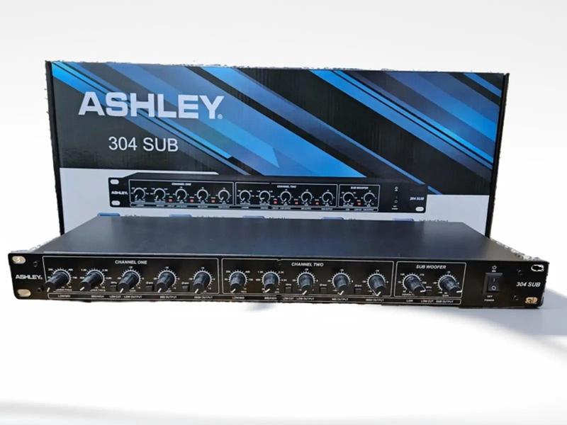 Ashley Crossover 304 SUB Original Produk Ashley - Shop | Tokopedia