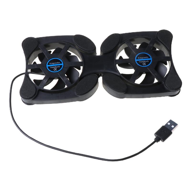 BUlA for Notebook for Macb00k Laptop Spare Part CPU USB Cooling ...