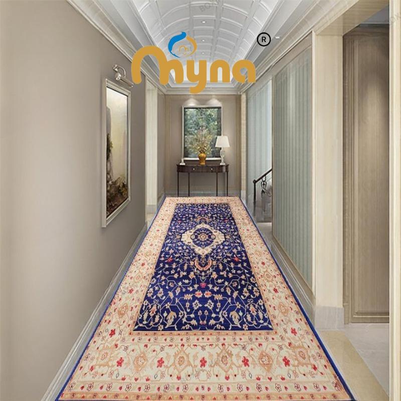 Myna Karpet Lembut Premium Crystal Velvet 3 Saiz | Premium Crystal ...