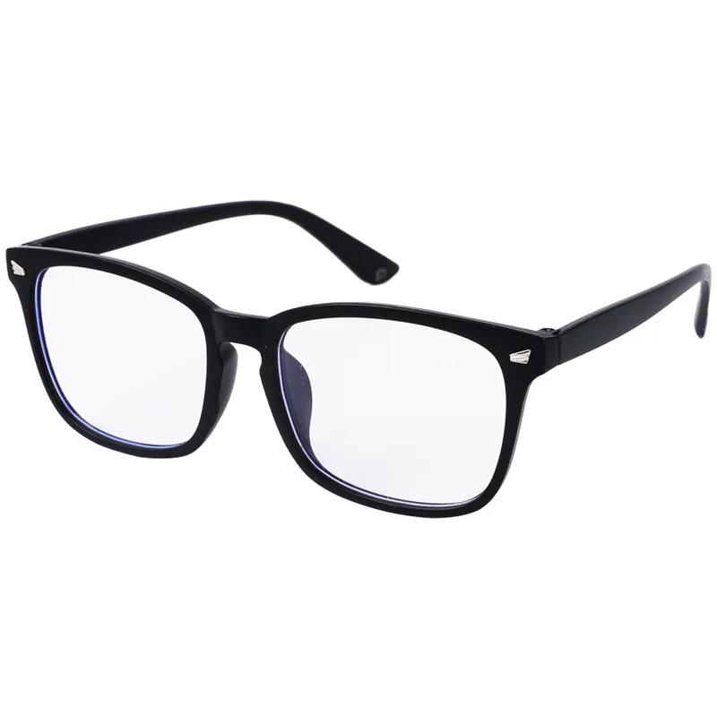 Cermin Mata Menghalang Cahaya Biru, Bingkai Cermin Mata Nerd - TikTok ...