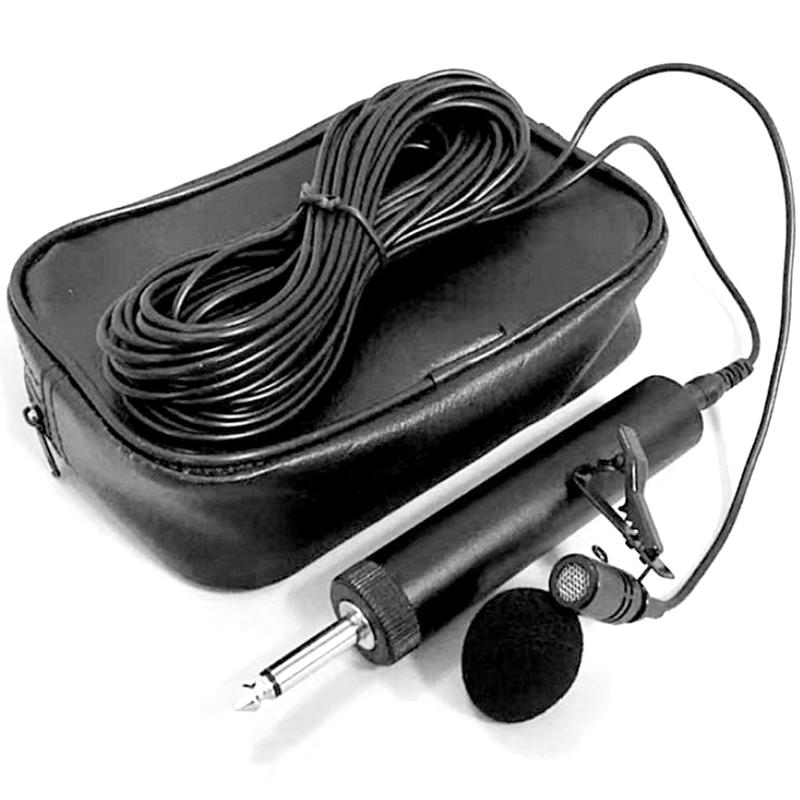 6.5mm Microphone Mic for Saxophone Violin Musical Instrument - TikTok ...