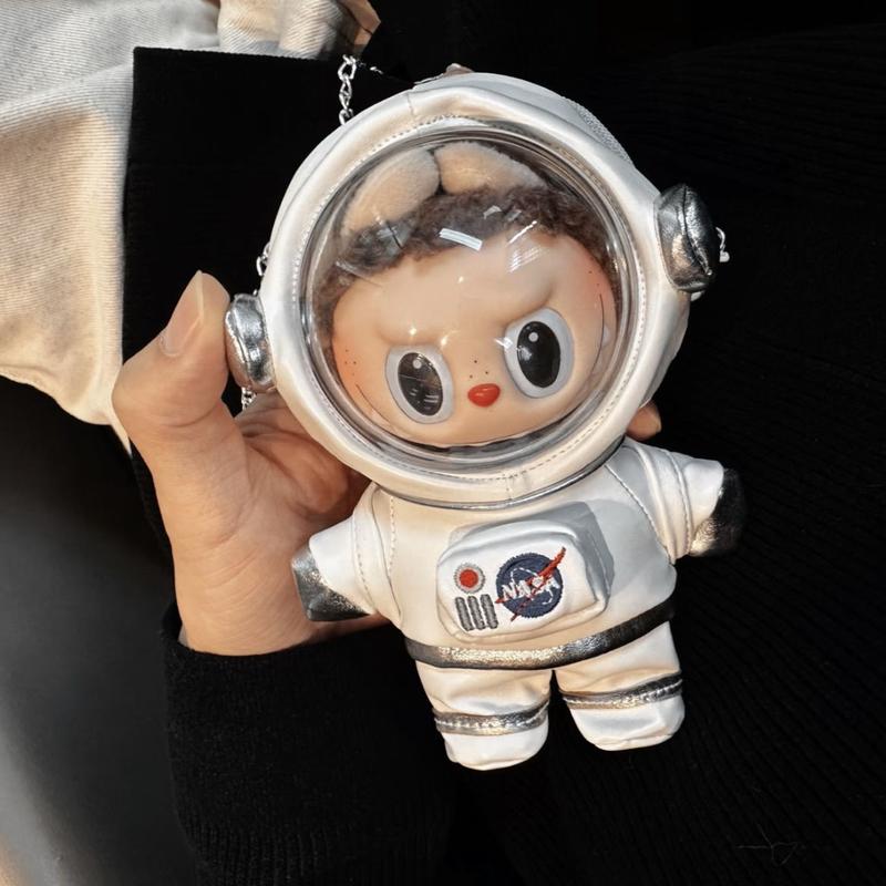 Issued within 48 hours,labubu clothing, astronaut space suit, suitable ...