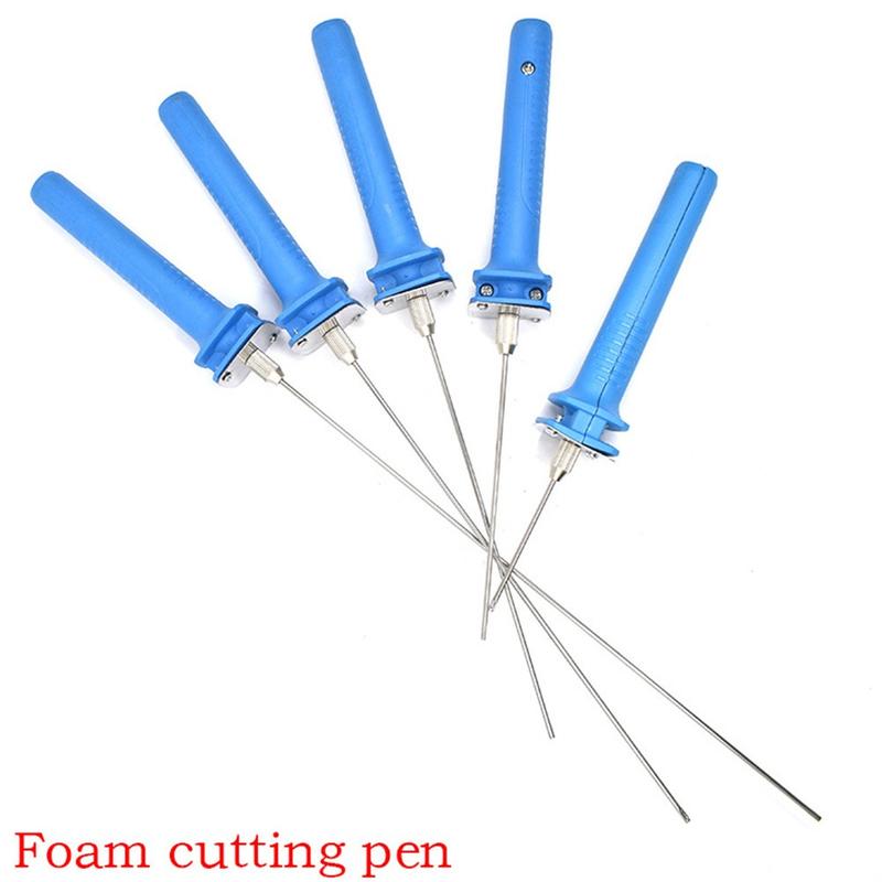 Pemotong Buih Elektrik, Pisau Poli Styrofoam, Pen Pemotong Buih ...