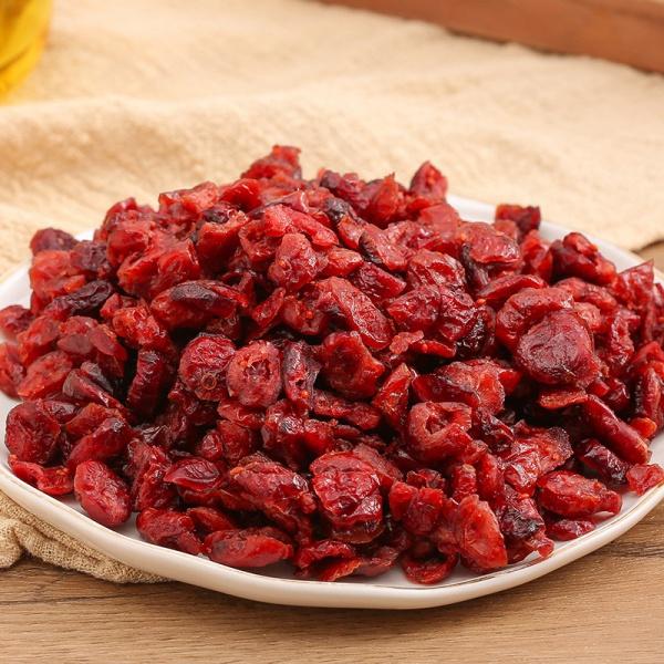 Cranberry Dried Fruit Snacks Nutritious Leisure Snacks Sweet - TikTok ...