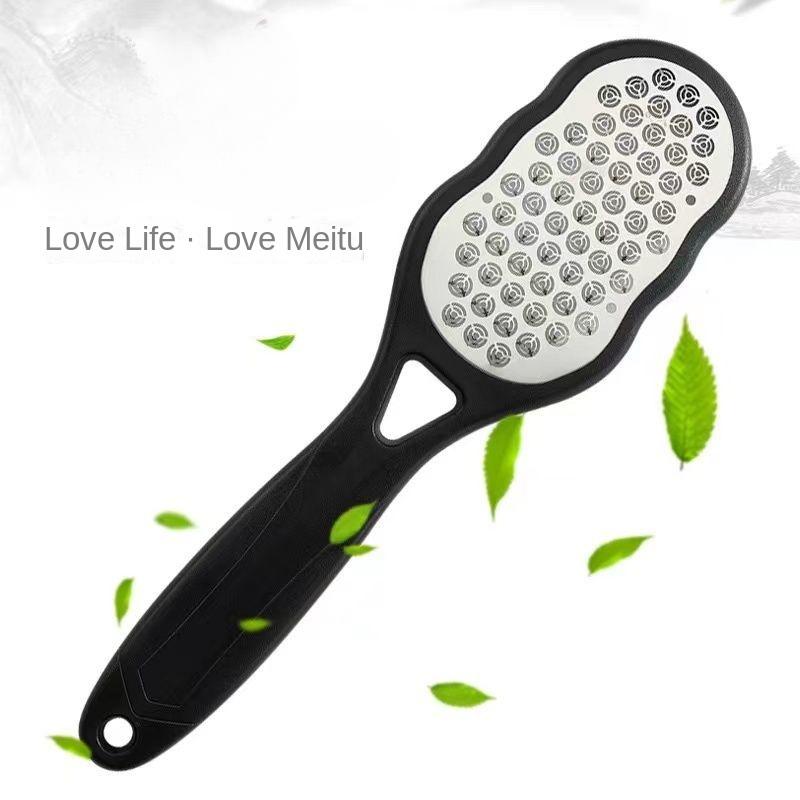 Pumice stone foot file for removing dead skin, calluses, and - TikTok ...