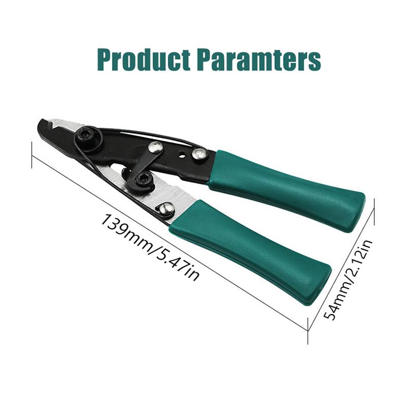 Capillary Tube Cutter Wire Cutting Pliers Refrigeration Tool - TikTok ...