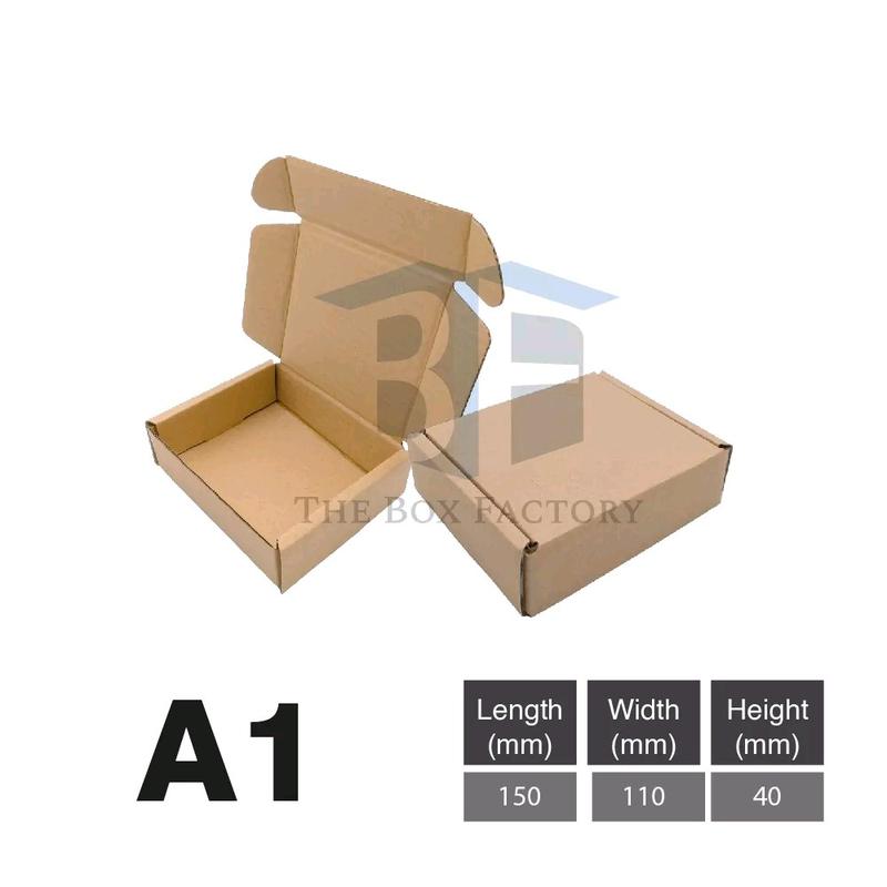 BOX PAKAGING - TikTok Shop Malaysia