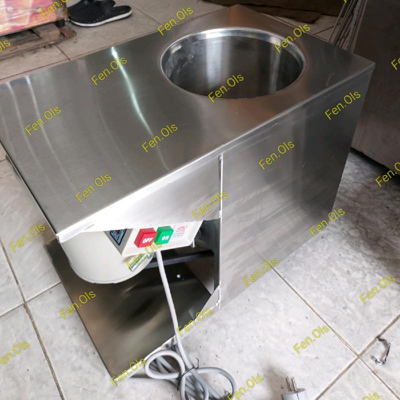 MIXER ROTI,BAKPAU,DONUT,PIZZA,MIE,CIRENG 400Watt 2,5kg - 3kg adonan ...