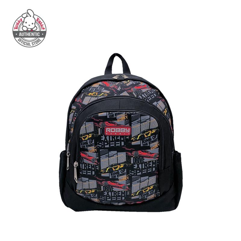 Robby Rabbit Juniors Backpack 15-Inch - TikTok Shop Philippines