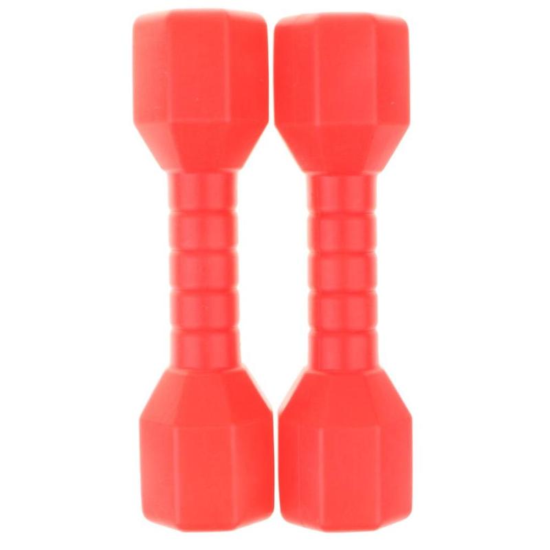 5 Colors - 1 Pair Kids Dumbbell Outdoor Fitness Exercise toy - TikTok ...