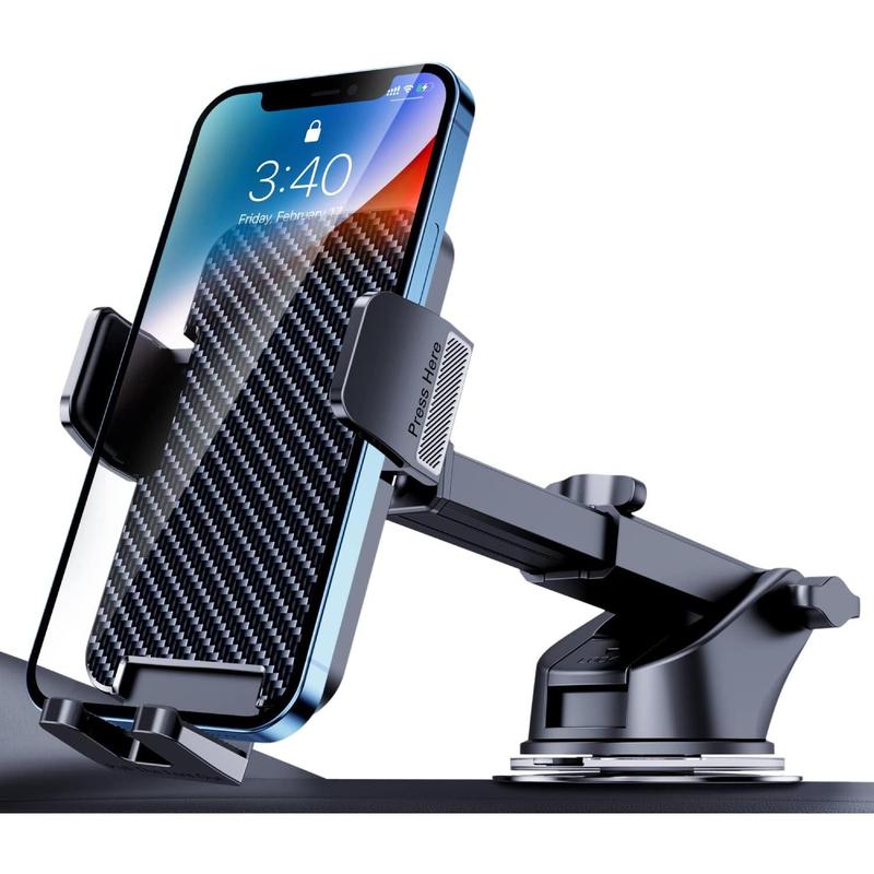Phone Mount for Phone Holder Mount Cell Phone Holder Universal - TikTok ...