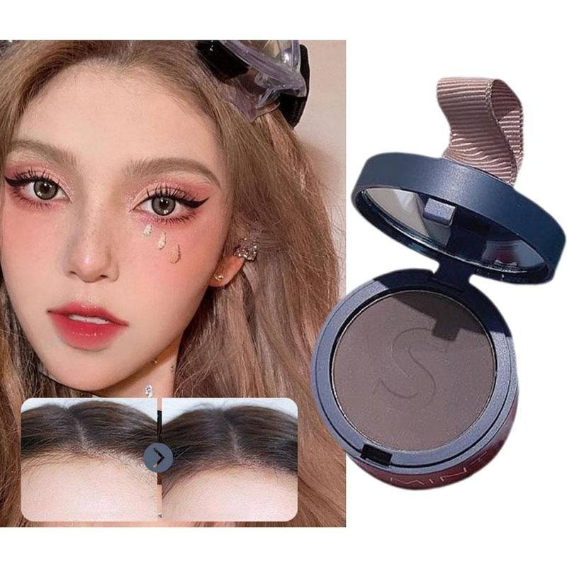 Daily Hair Care Products: Hair Line Fluffiness Powder, Hair Contouring ...