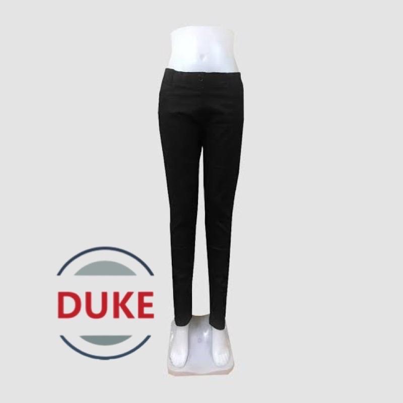 Skinny Slack Black Pants Office wear Business Professional for - TikTok ...