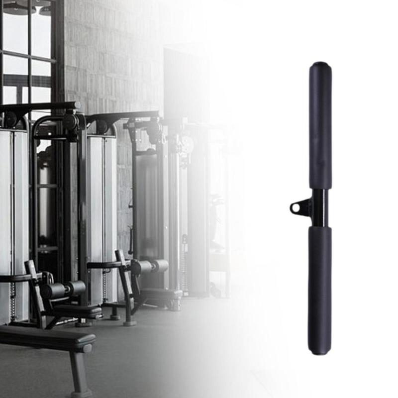 LAT Pull Down T Bar Non Slip Tricep Press Down Bar Back Tricep - TikTok ...