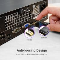 Promo Vention Kabel DisplayPort DP to HDMI 1080p PVC Black - 2 Meter ...
