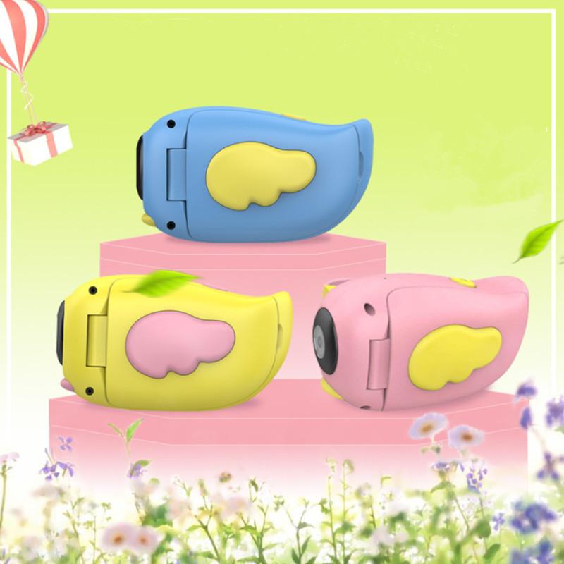 8MP Children Video Camera Full HD 1080P Digital Kids Camcorder - TikTok ...