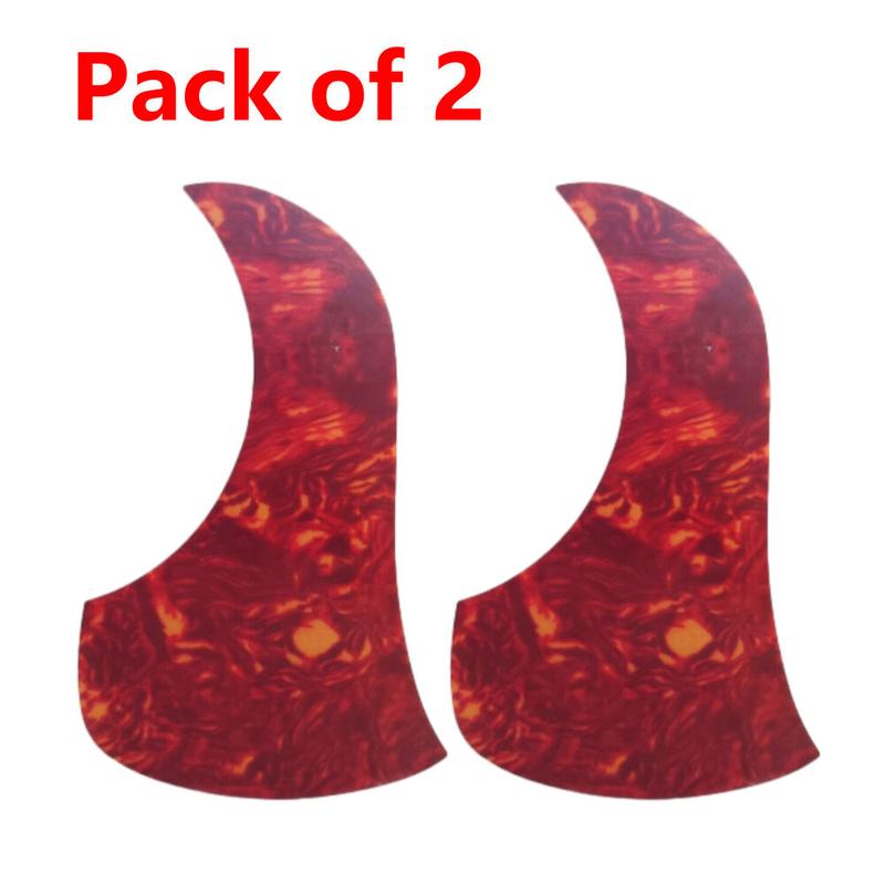 For Taylor GS Mini Acoustic Guitar Pickguard Self Adhensive Pick ...